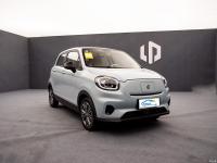 China Leapmotor T03 2024 200km Mini Car 's Best Choice for Electric Passenger Transportation for sale