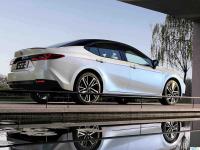 China 2024H Hybrid Ride-On Toyota Camry Sell Front Window Electric One Key Lifting Anti-Pinch for sale
