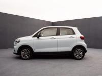 China Leapmotor T03 2024 200km Mini Car 's Best Choice for Electric Passenger Transportation for sale