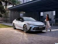 China 2024H Hybrid Ride-On Toyota Camry Sell Front Window Electric One Key Lifting Anti-Pinch for sale