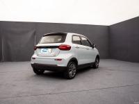 China Leapmotor T03 2024 200km Mini Car 's Best Choice for Electric Passenger Transportation for sale