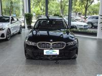 China 360° Rear Camera Luxury 3 Series for BMW Gasoline Sedan 320i 325i 330i Passenger Cars for sale