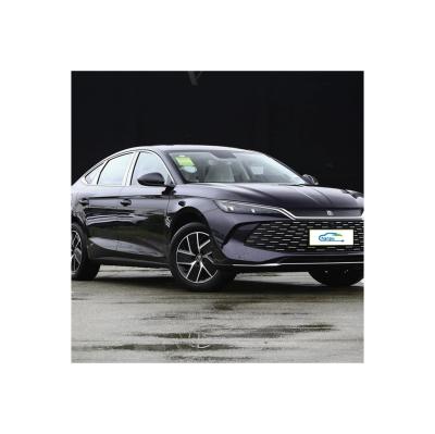 China Middle-sized Sedan Phev Car 2150Kg Maximum Full Load Mass Energy- Charging for BYD for sale
