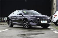 China Middle-sized Sedan Phev Car 2150Kg Maximum Full Load Mass Energy- Charging for BYD for sale