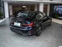 China 360° Rear Camera Luxury 3 Series for BMW Gasoline Sedan 320i 325i 330i Passenger Cars for sale