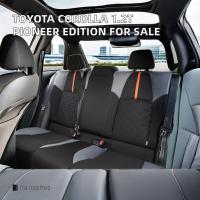 China Electric Steering System 2024 Corolla 1.2T Pioneer Edition Gasoline Sedan for FAW Toyota for sale
