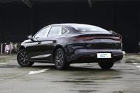 China Middle-sized Sedan Phev Car 2150Kg Maximum Full Load Mass Energy- Charging for BYD for sale