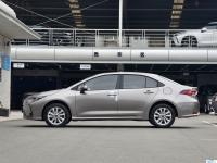 China Electric Steering System 2024 Corolla 1.2T Pioneer Edition Gasoline Sedan for FAW Toyota for sale