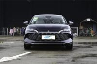 China Middle-sized Sedan Phev Car 2150Kg Maximum Full Load Mass Energy- Charging for BYD for sale