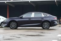 China Middle-sized Sedan Phev Car 2150Kg Maximum Full Load Mass Energy- Charging for BYD for sale