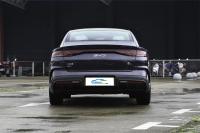 China Middle-sized Sedan Phev Car 2150Kg Maximum Full Load Mass Energy- Charging for BYD for sale