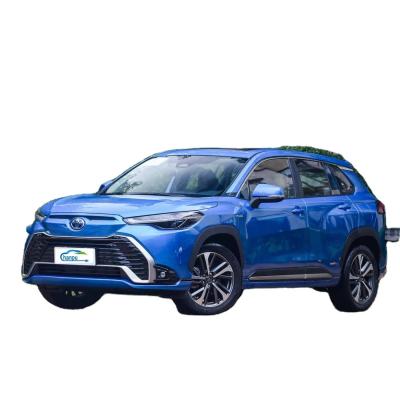 China Rear Window Electric One Key Lifting Anti-Pinch 2024 Frontlander Fenglanda 2.0Lcvt Elite for sale