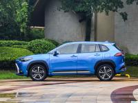 China Rear Window Electric One Key Lifting Anti-Pinch 2024 Frontlander Fenglanda 2.0Lcvt Elite for sale