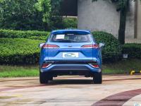 China Rear Window Electric One Key Lifting Anti-Pinch 2024 Frontlander Fenglanda 2.0Lcvt Elite for sale