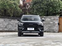 China Chery Jetour X90 2024 1.6T DCT Qilin 5-Seater Medium SUV Euro V Gasoline Petrol Seats for sale
