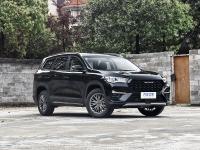 China Chery Jetour X90 2024 1.6T DCT Qilin 5-Seater Medium SUV Euro V Gasoline Petrol Seats for sale