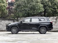 China Chery Jetour X90 2024 1.6T DCT Qilin 5-Seater Medium SUV Euro V Gasoline Petrol Seats for sale