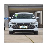 China BYD Clean Energy Hybrid Qin L Dm-I-2024 Sedan A Midsize Phev Car with Dual Motor System for sale