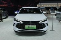 China BYD Clean Energy Hybrid Qin L Dm-I-2024 Sedan A Midsize Phev Car with Dual Motor System for sale