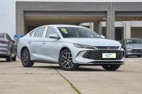 China BYD Clean Energy Hybrid Qin L Dm-I-2024 Sedan A Midsize Phev Car with Dual Motor System for sale