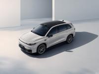 China Leapmotor C10 210 Comfort/Smart PHEV Retail Ride-On EV Automobile Passenger Cars for sale
