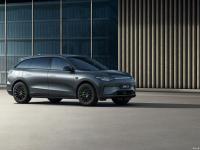 China 2024 Leapmotor C11 Electric SUV The Perfect Combination of Performance and Style for sale