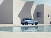 China 2024 Leapmotor C11 Electric SUV The Perfect Combination of Performance and Style for sale