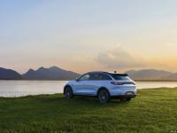 China 2024 Leapmotor C11 Electric SUV The Perfect Combination of Performance and Style for sale