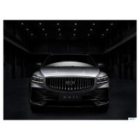 China GEELY Modern Xingyue L Compact SUV Gasoline Car Cide-on Automobile Passenger Cars Vehicle for sale