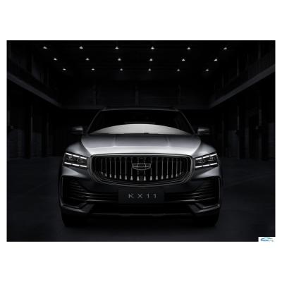 China GEELY Modern Xingyue L Compact SUV Gasoline Car Cide-on Automobile Passenger Cars Vehicle for sale