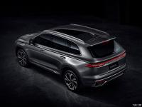 China GEELY Modern Xingyue L Compact SUV Gasoline Car Cide-on Automobile Passenger Cars Vehicle for sale