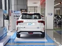 China Clearance Sale 2023 Dongfeng Qichen T60EV Electric Car with TPMS and Touch Screen for sale