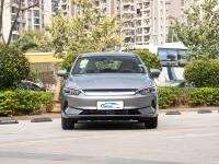 China 2024 BYD Yuan EV 401 301 Electrical Automobile 's Leading Choice for Energy Vehicle for sale