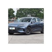 China Byd Luxury Sedan PHEV Car Advanced Electric Clean Seal 06Dm-I-2024 1.5L 80Km Innovation for sale