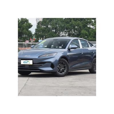 China Byd Luxury Sedan PHEV Car Advanced Electric Clean Seal 06Dm-I-2024 1.5L 80Km Innovation for sale