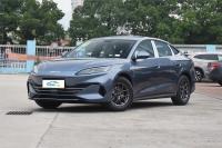 China Byd Luxury Sedan PHEV Car Advanced Electric Clean Seal 06Dm-I-2024 1.5L 80Km Innovation for sale