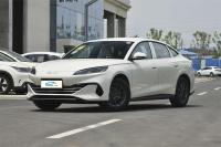 China Byd Luxury Sedan PHEV Car Advanced Electric Clean Seal 06Dm-I-2024 1.5L 80Km Innovation for sale