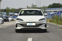 China Byd Luxury Sedan PHEV Car Advanced Electric Clean Seal 06Dm-I-2024 1.5L 80Km Innovation for sale