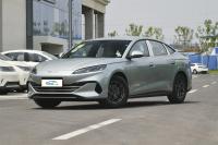 China Byd Luxury Sedan PHEV Car Advanced Electric Clean Seal 06Dm-I-2024 1.5L 80Km Innovation for sale