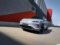 China AITO Wenjie M5 EV Range Extended RWD Retail Ride-On Electrical EV Automobile Passenger Car for sale