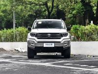 China Experience the Thrill of Off-Roading with GWM Tank 400 Hi4-T Hybrid PHEV Off-Road SUV for sale