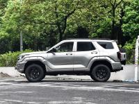 China Experience the Thrill of Off-Roading with GWM Tank 400 Hi4-T Hybrid PHEV Off-Road SUV for sale