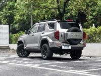 China Experience the Thrill of Off-Roading with GWM Tank 400 Hi4-T Hybrid PHEV Off-Road SUV for sale