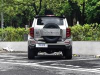 China Experience the Thrill of Off-Roading with GWM Tank 400 Hi4-T Hybrid PHEV Off-Road SUV for sale