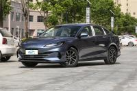 China Efficiency Electric Powertrain Byd 1.5L PHEV Sedan with Maximum Full Load Mass 2150Kg for sale