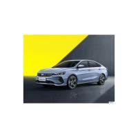 China Compact Tires Battery Binrui Gasoline Car For Geely Manual Adjustment and Modern Design for sale