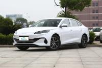 China Efficiency Electric Powertrain Byd 1.5L PHEV Sedan with Maximum Full Load Mass 2150Kg for sale