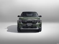 China Electric Steering System 1.5L/1.4T Kia Seltos SUV Gasoline Energy Vehicle for Hyundai for sale