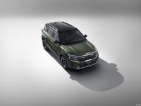 China Electric Steering System 1.5L/1.4T Kia Seltos SUV Gasoline Energy Vehicle for Hyundai for sale
