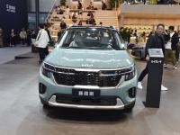 China Electric Steering System 1.5L/1.4T Kia Seltos SUV Gasoline Energy Vehicle for Hyundai for sale